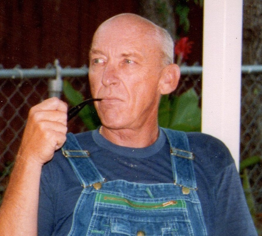 James Hinkle Obituary - Del City, OK