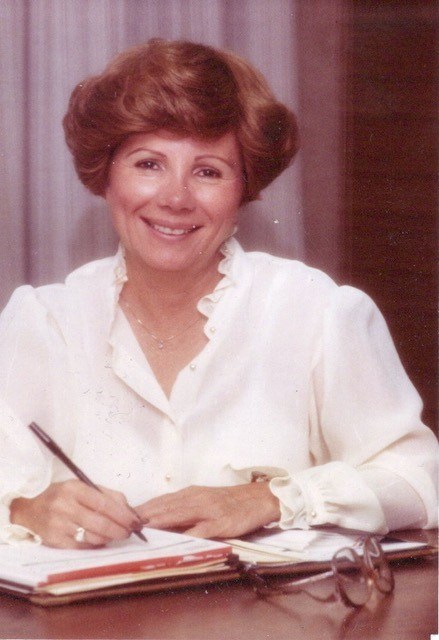 Ann McPherson Obituary - Las Vegas, NV