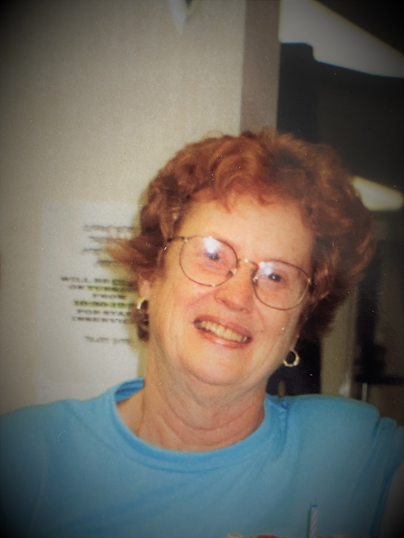Nancy Horstmann Obituary - New Bedford, MA