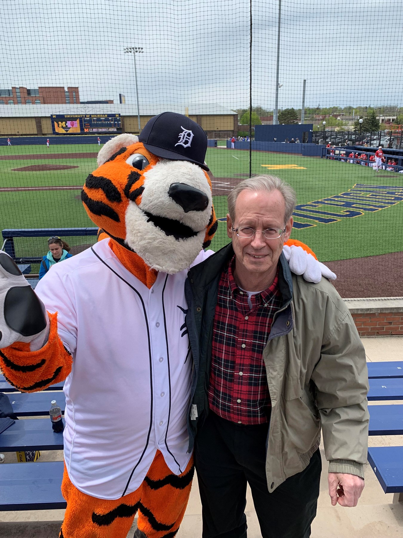 John Bohrer Obituary - Ann Arbor, MI