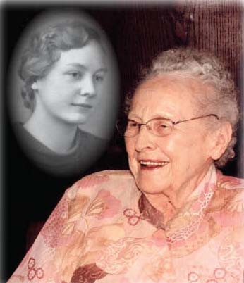 Ruth Miles Obituary - Calgary, AB