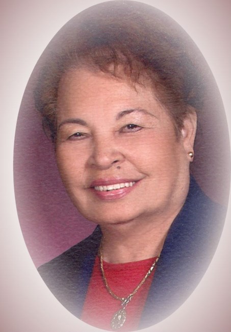 Maria Flores Obituary - Lancaster, CA