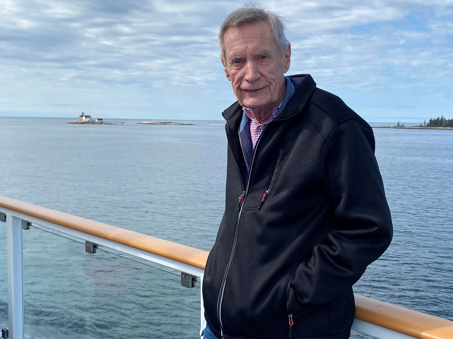 Bill Knapp Obituary - Marco Island, FL