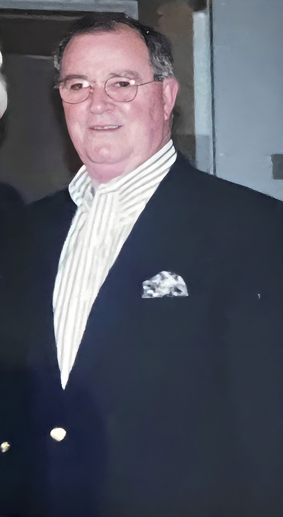 Kenneth Boyd Obituary - Dallas, TX