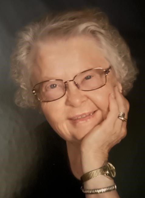 Elizabeth Rokala Obituary - Coon Rapids, MN