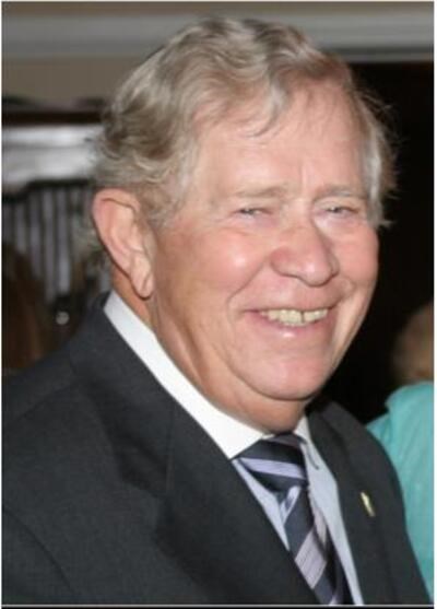 Richard Burgess Obituary - Hollywood, FL