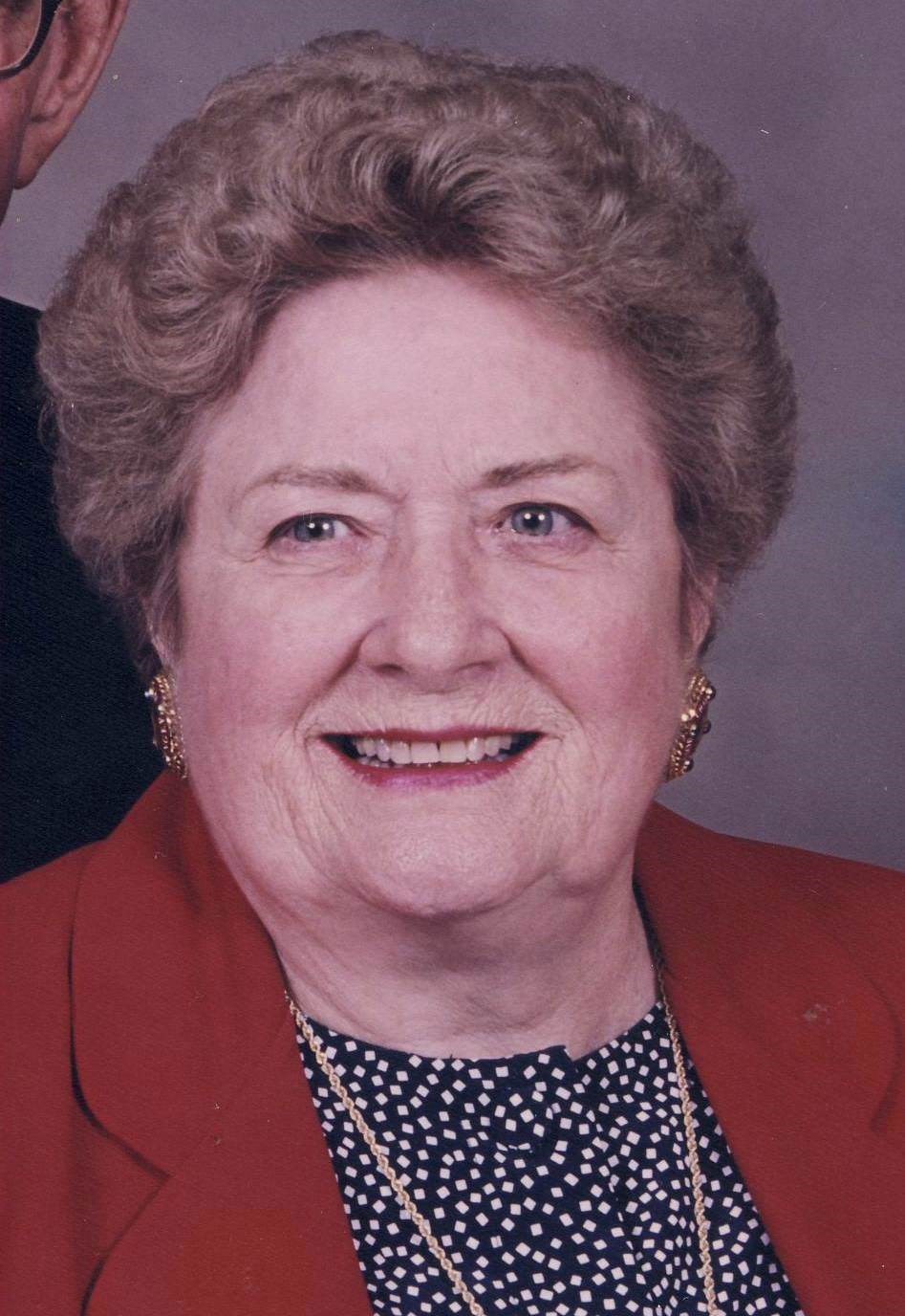 Patricia Bollinger Obituary - Marrero, LA