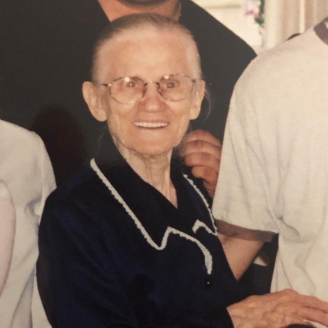 Georgia Kavouras Obituary - Vancouver, BC