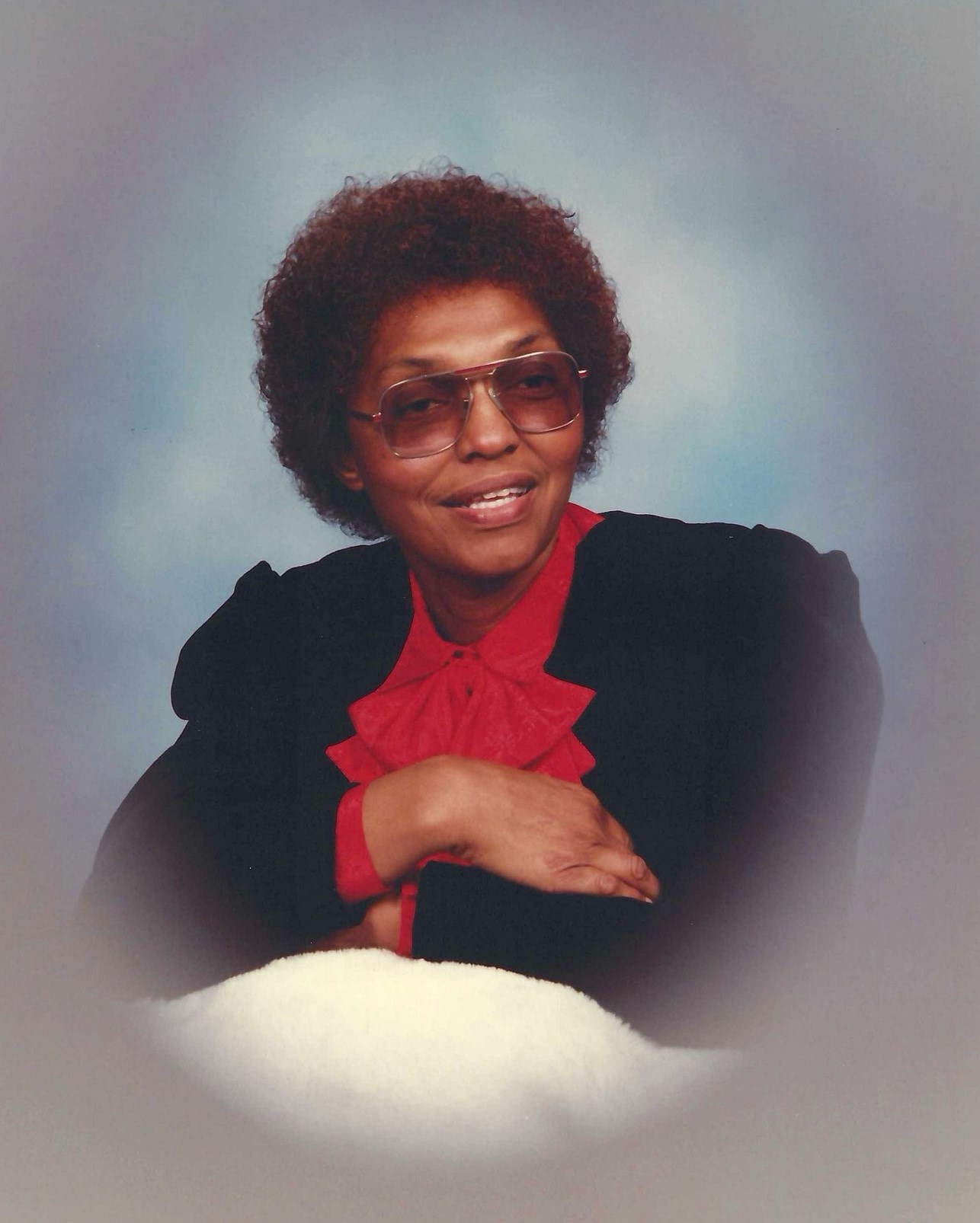 Gladys Pearl Powell Obituary - Colton, CA