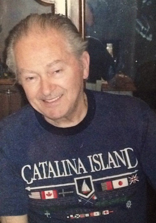 Roger Demers Obituary - Newhall, CA