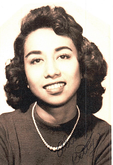 Betty Rosemarie Ortega Obituary - Fresno, CA