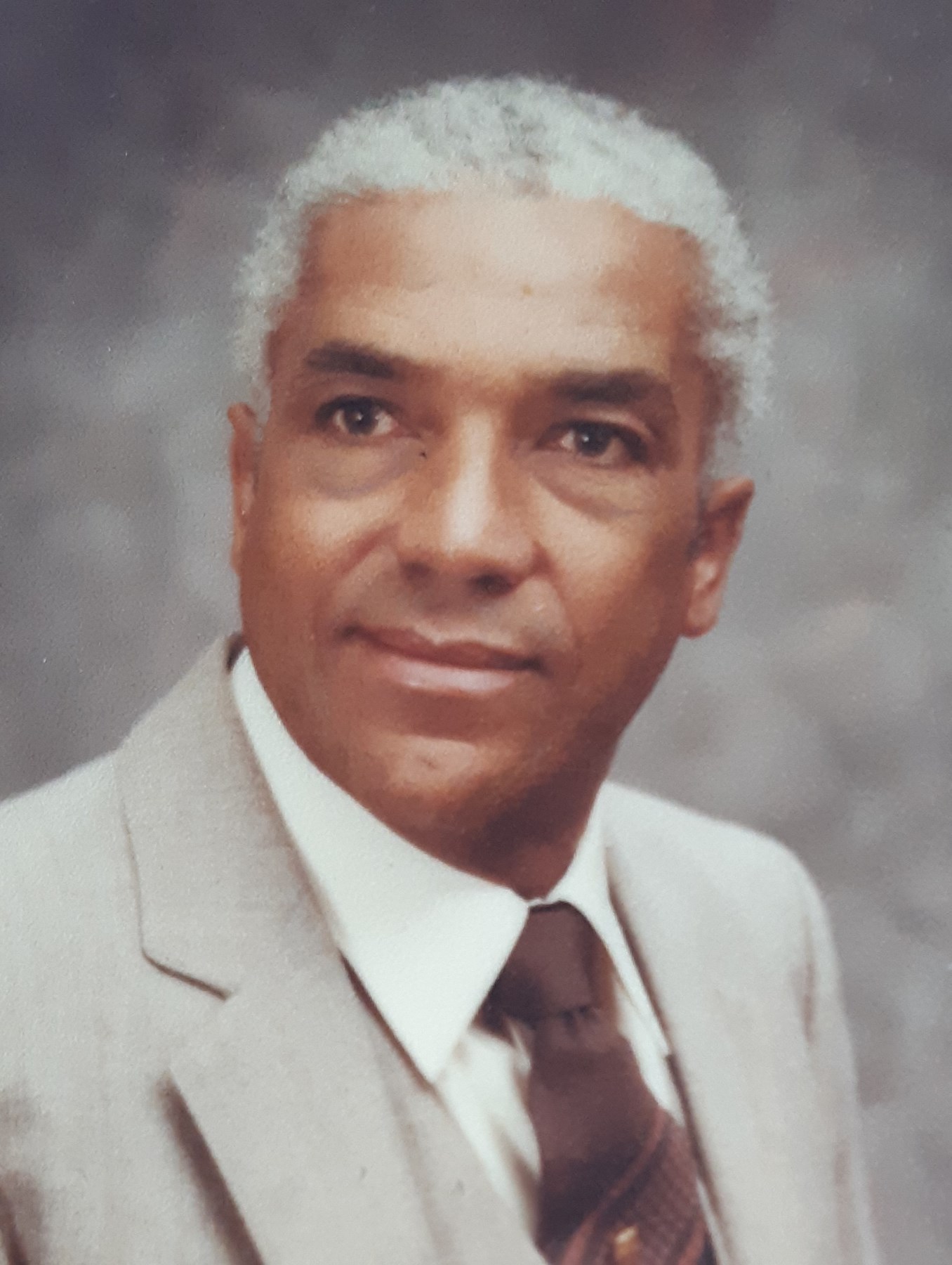Mr. Freemon Eric Redmon Obituary - Thornhill, ON