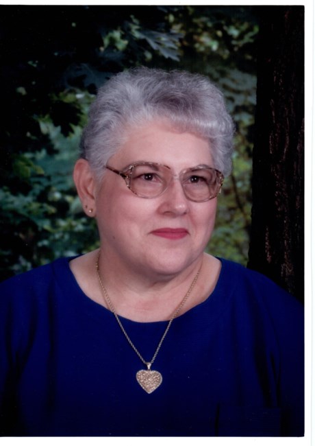 JoAnn (Eberhardt) Scarborough Obituary - Houston, TX