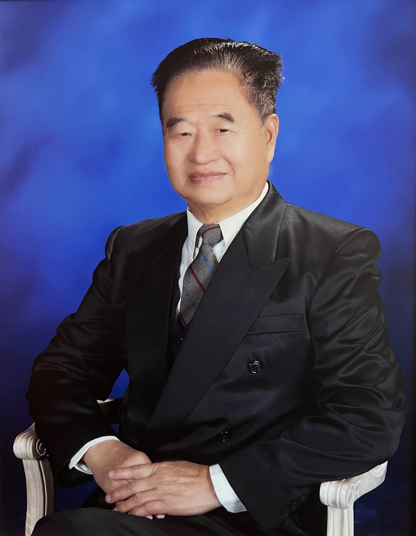David Chen Obituary - Whittier, CA