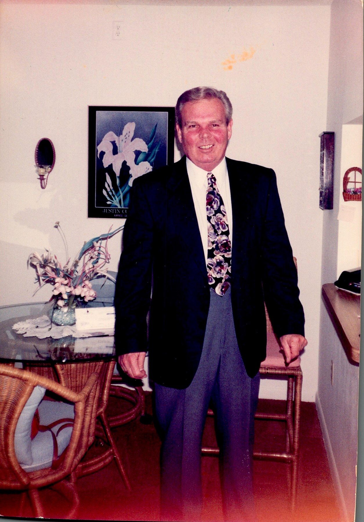 Dennis Acker Obituary - Clearwater, FL