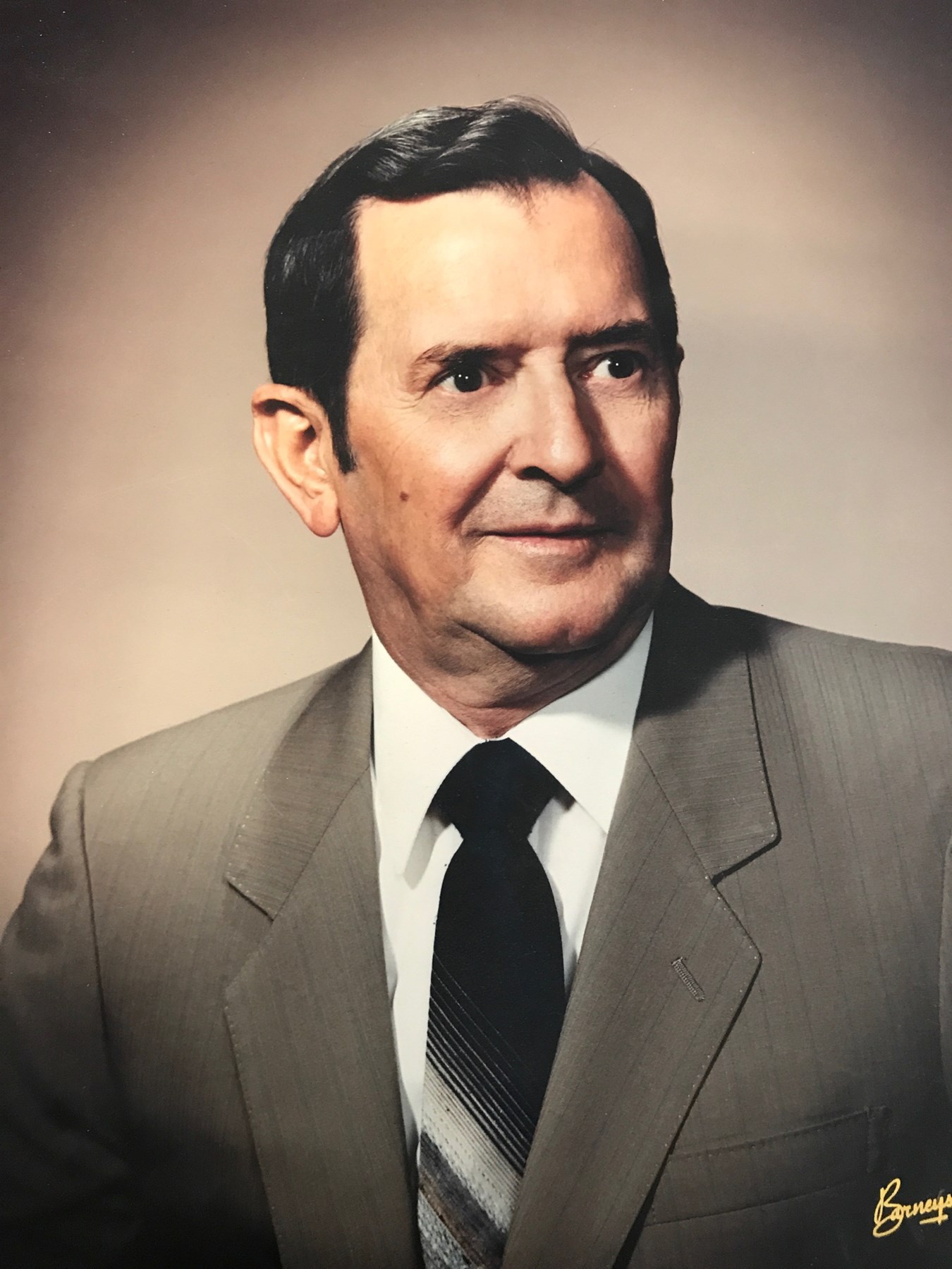 Robert Ducote Obituary - San Angelo, TX