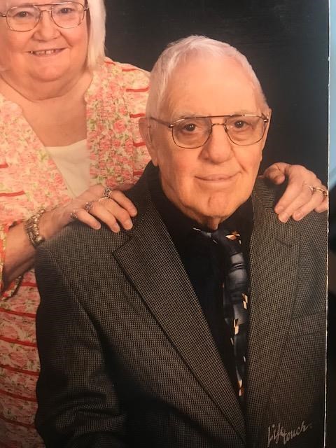 Donald Siebert Obituary - Livonia, MI