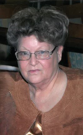Audrey Thompson Obituary - Pasadena, TX