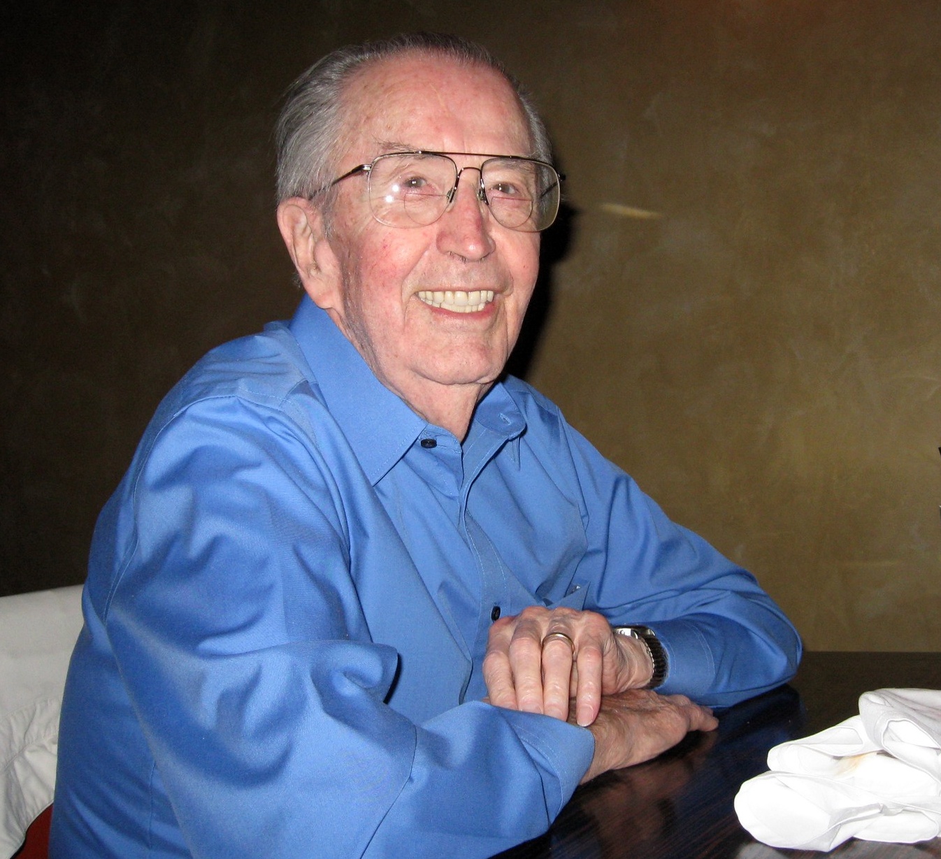 Elliott R. Koht Obituary - Colorado Springs, CO