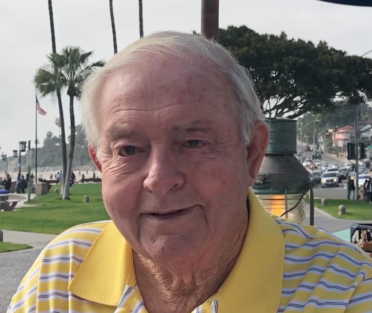 Henry Reese Obituary - Apple Valley, CA