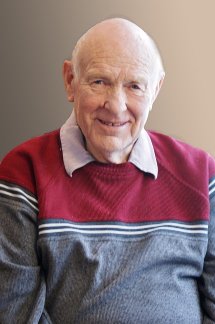 John Nason Obituary - Auburn, ME