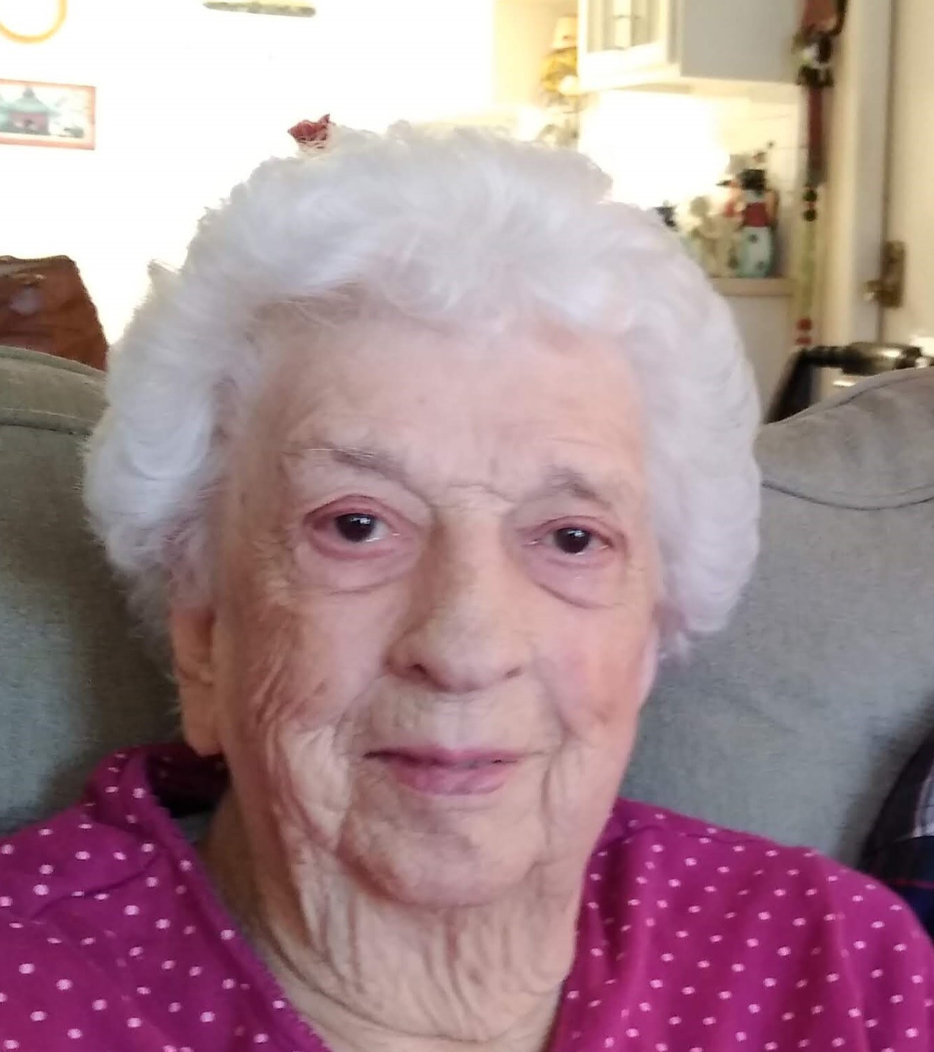 Doris Brenning Obituary - Columbus, OH
