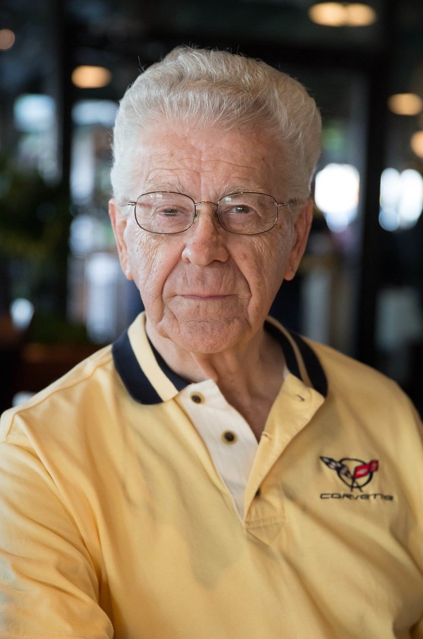 Charles Crain Obituary - Houston, TX