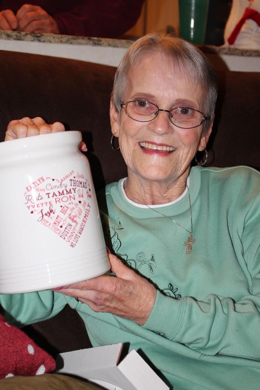 Joyce Solomon's Instagram, Twitter & Facebook on IDCrawl