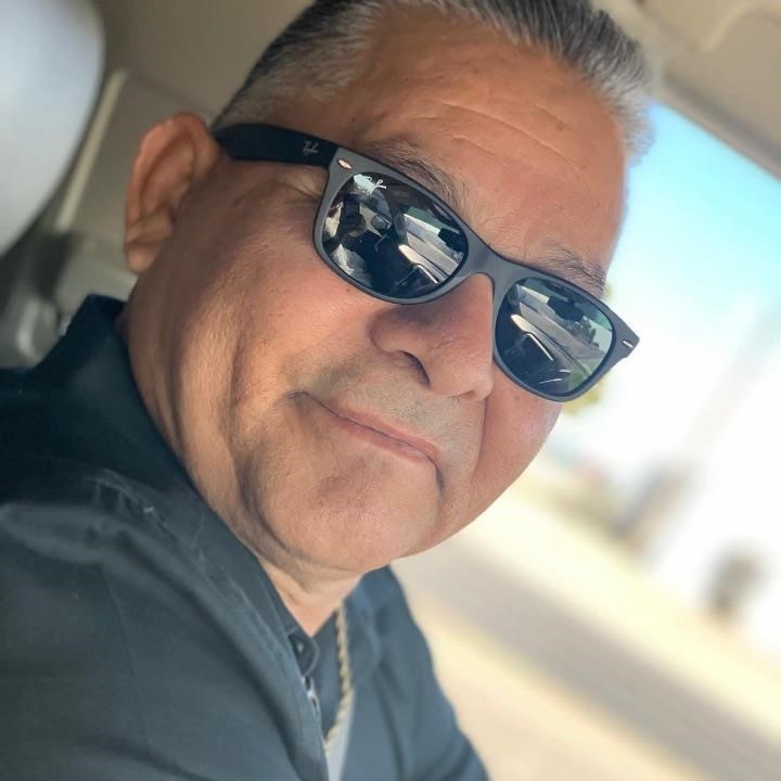 William Longoria Obituary - Marble Falls, TX