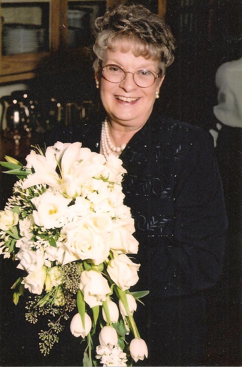 Dorothy Ivey Obituary - Jacksonville, FL
