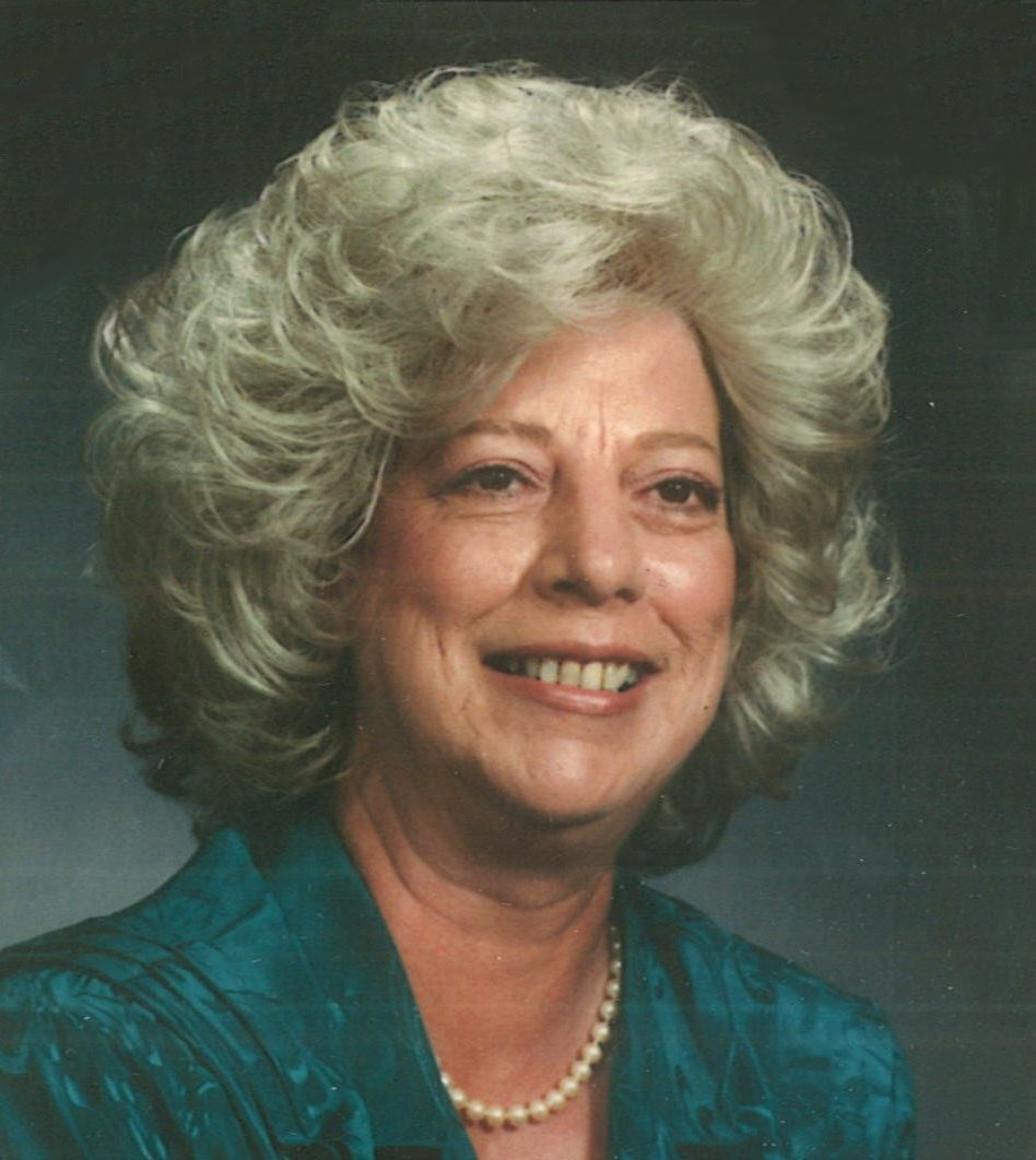Betty Jean DiTallo Obituary - Santa Clara, CA