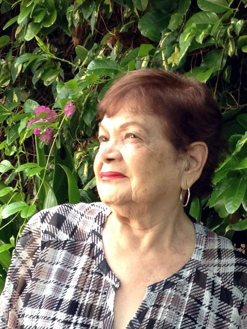 María Garay Rodríguez Obituario - San Juan, PR