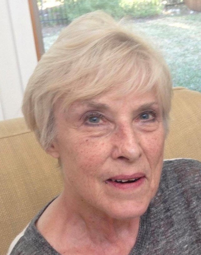 Carolyn Merka Obituary - San Antonio, TX