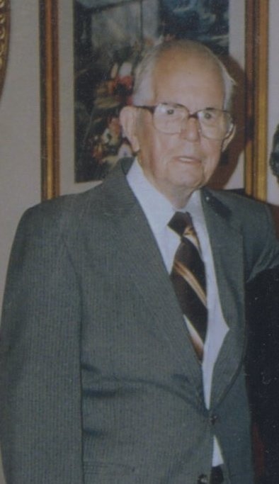 Earl Garner Obituary - Mobile, AL