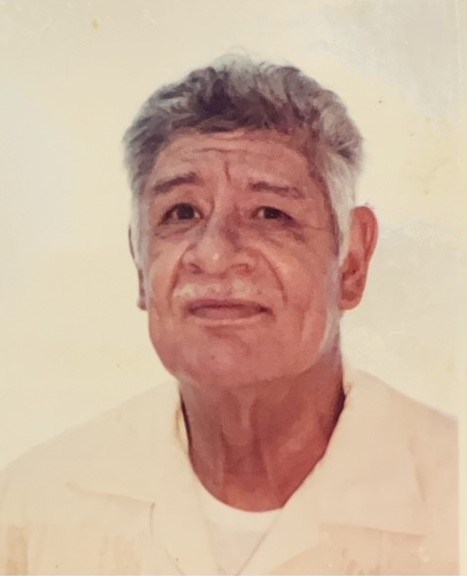 Roberto Rodriguez Obituary - La Feria, TX