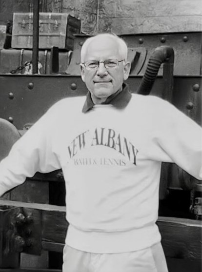 George Pryor Obituary - Gahanna, OH