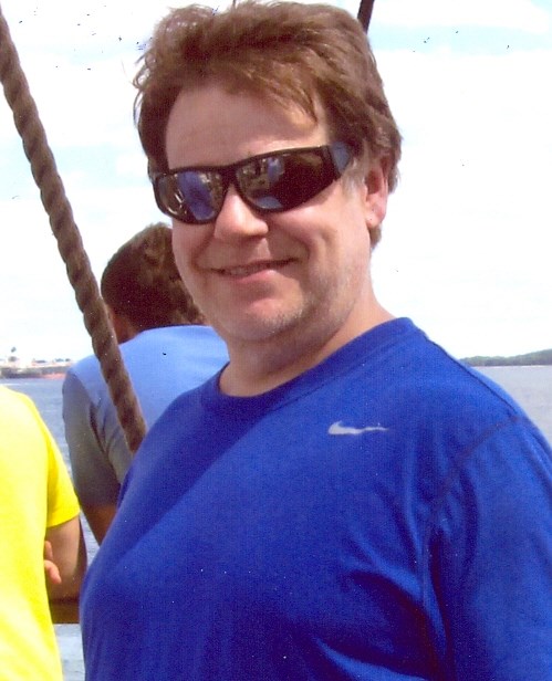 David Muise Obituary - Halifax, NS