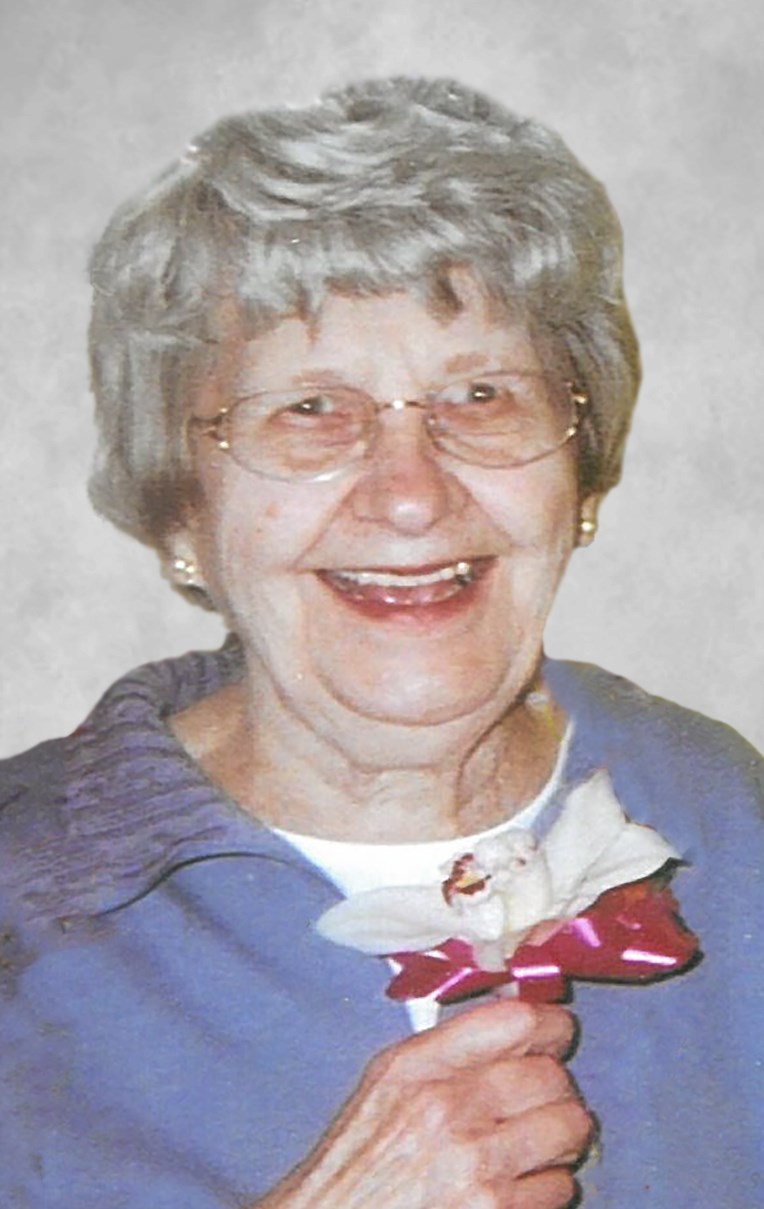Jean Parachoniak Obituary - Regina, SK