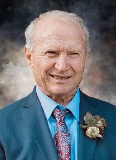 Vincenzo Buffone Obituary - Toronto, ON