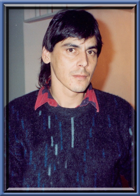 Alfred "Joe" Alton Obituary - Sault Ste. Marie, ON