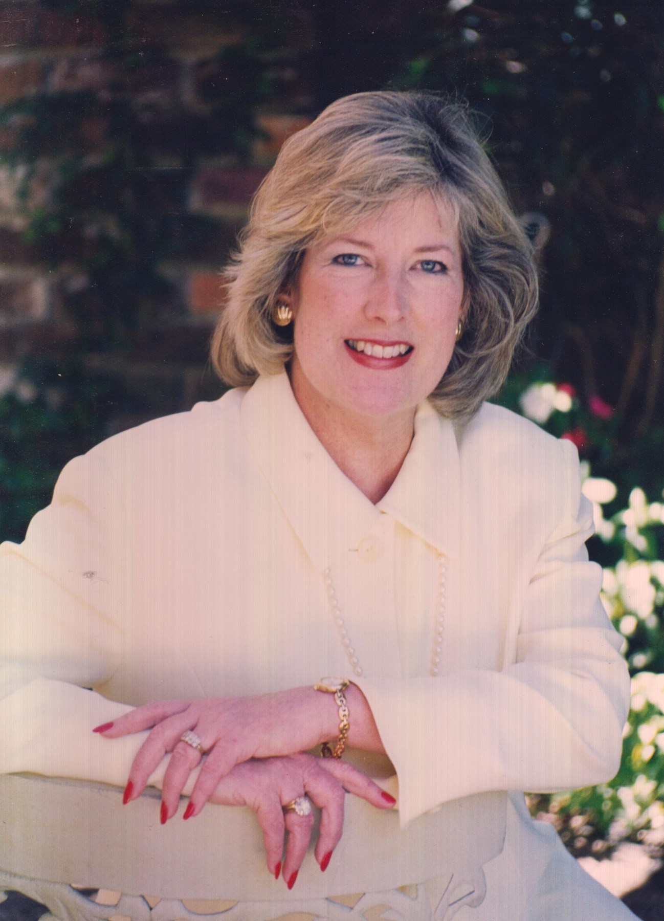 Nancy Honey Obituary - Houston, TX