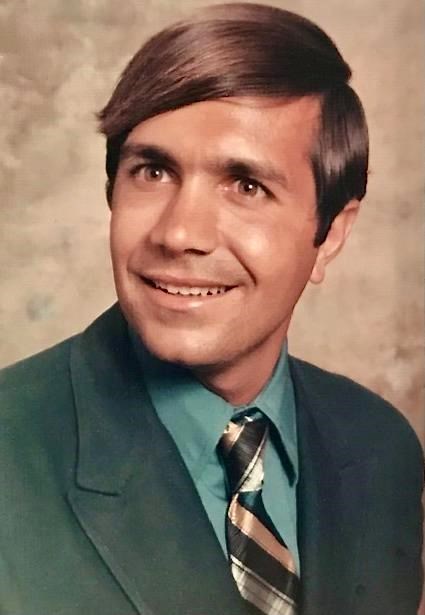 Anthony Allega Obituary - Bloomington, CA