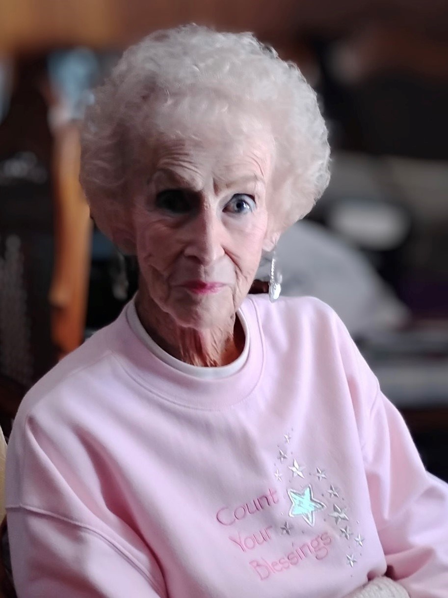 Betty Wall Obituary - Muncie, IN