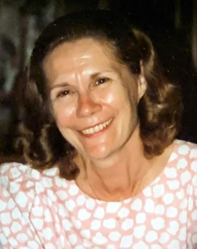 Suzanne Box Obituary - West Harwich, MA