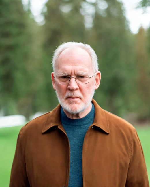 James Thomas Obituary - Bowie, MD