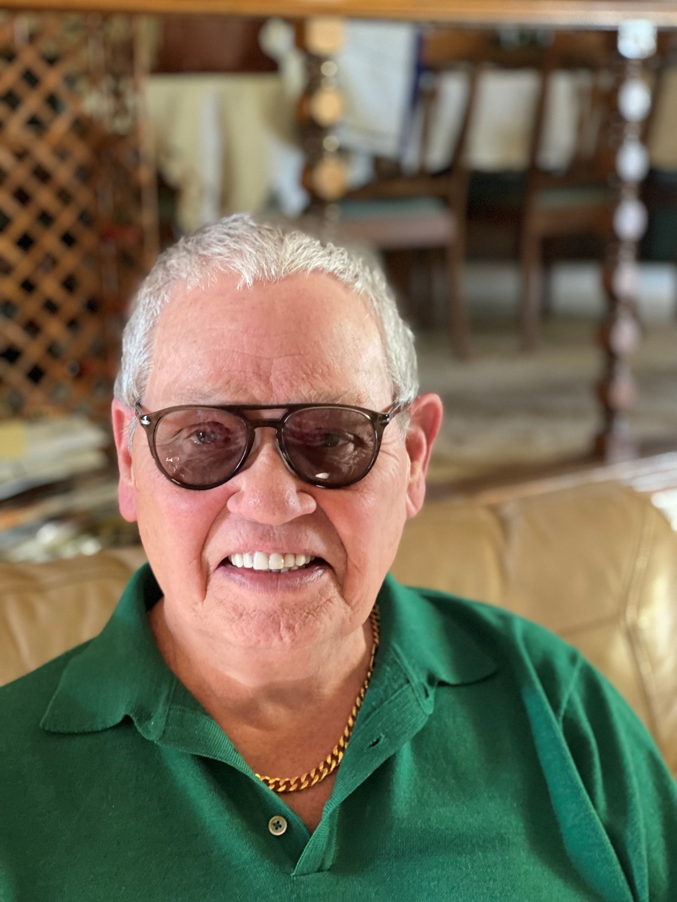 David Tinker Obituary - Amarillo, TX