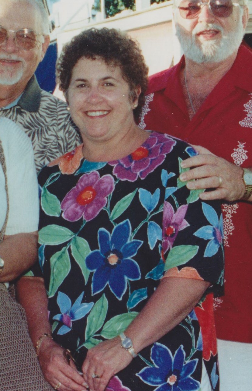 Gayle L. Prendki Obituary - Forest Park, IL