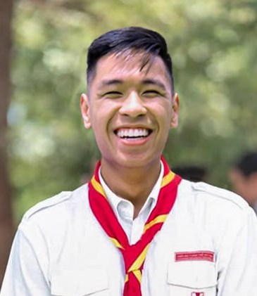 Michael Nguyen Obituary - Arlington, TX