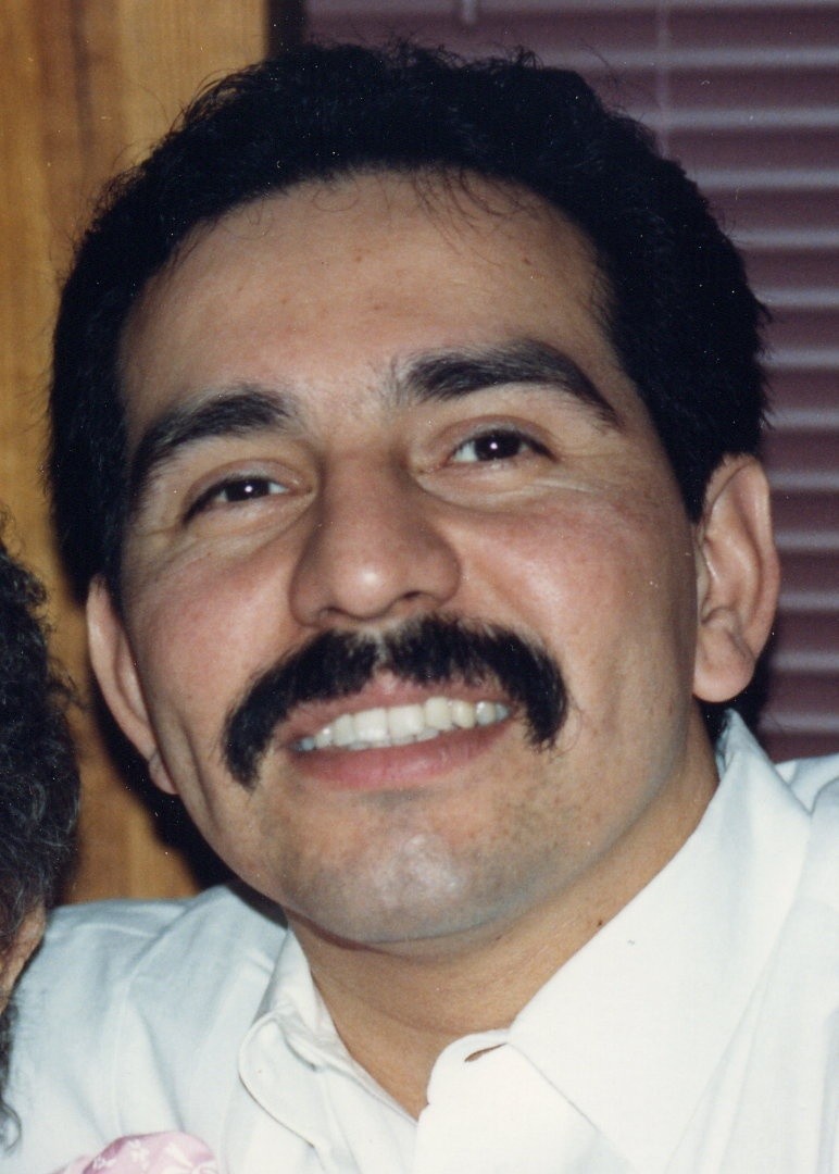 Richard Gonzales Rodriguez Obituary - San Antonio, TX