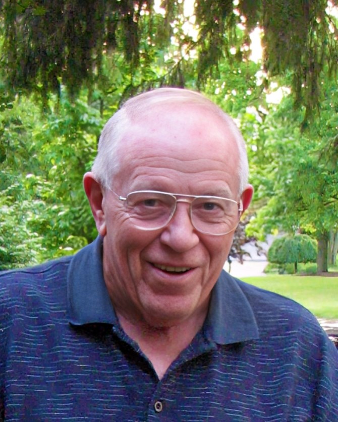 Donald Blair Obituary - Dayton, OH